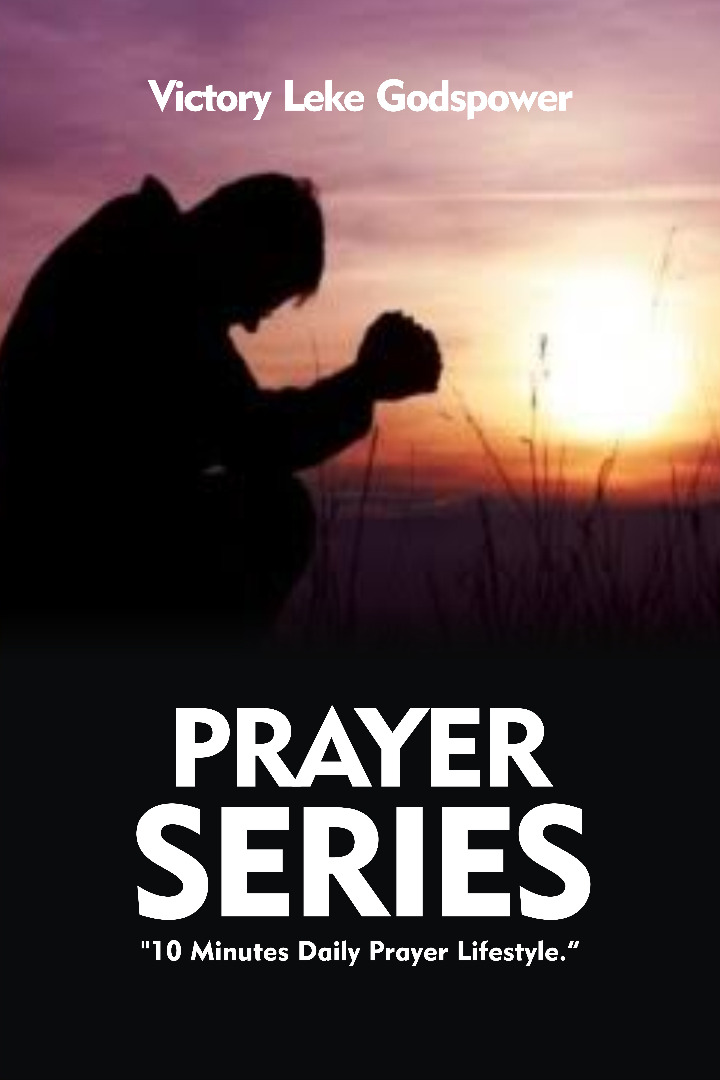 Prayer Series – Govic